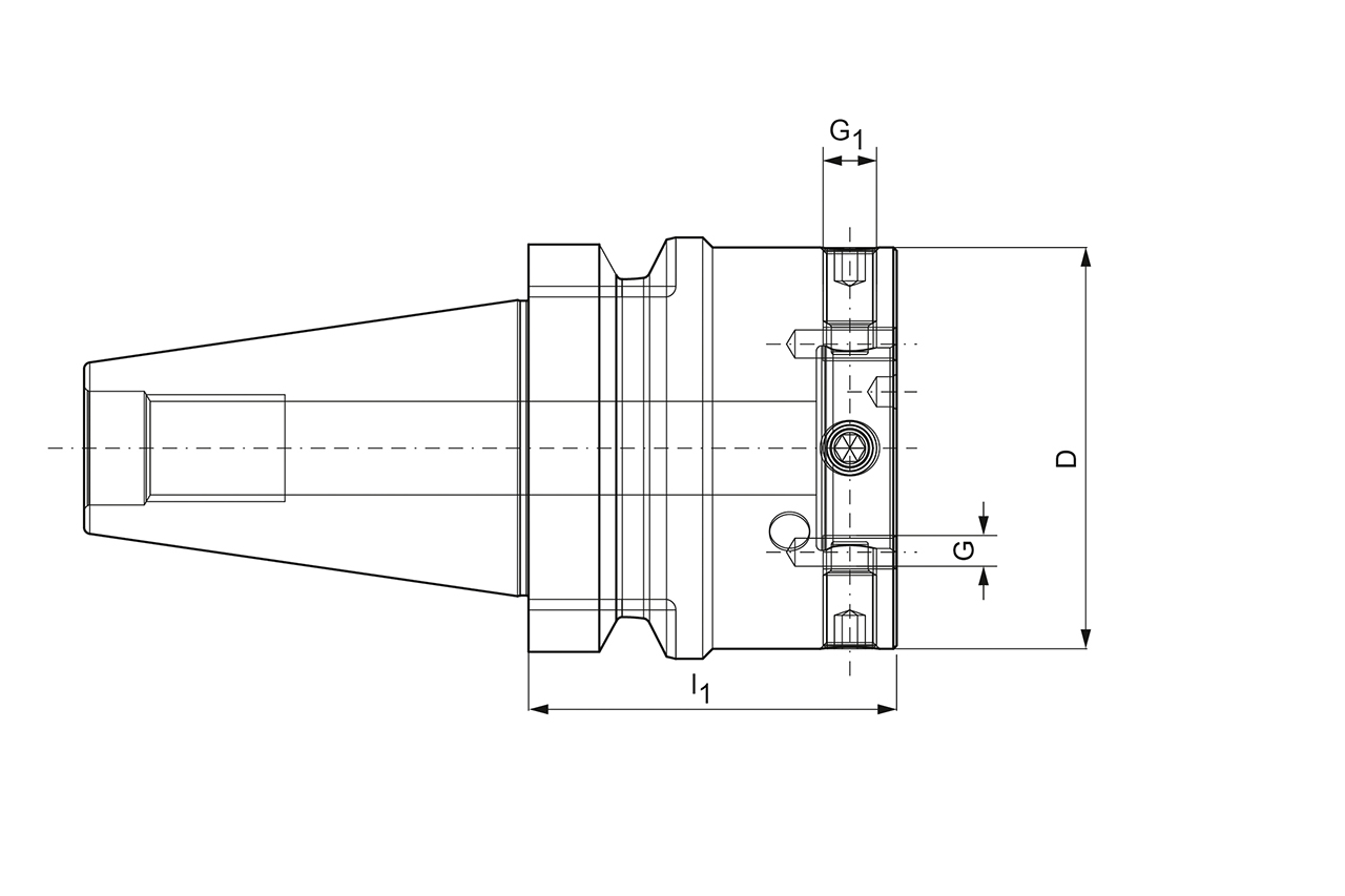30630785 | Adapter | MAPAL Shop