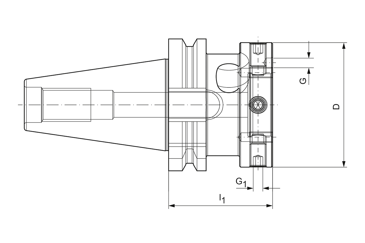 30630800 | Adapter | MAPAL Shop