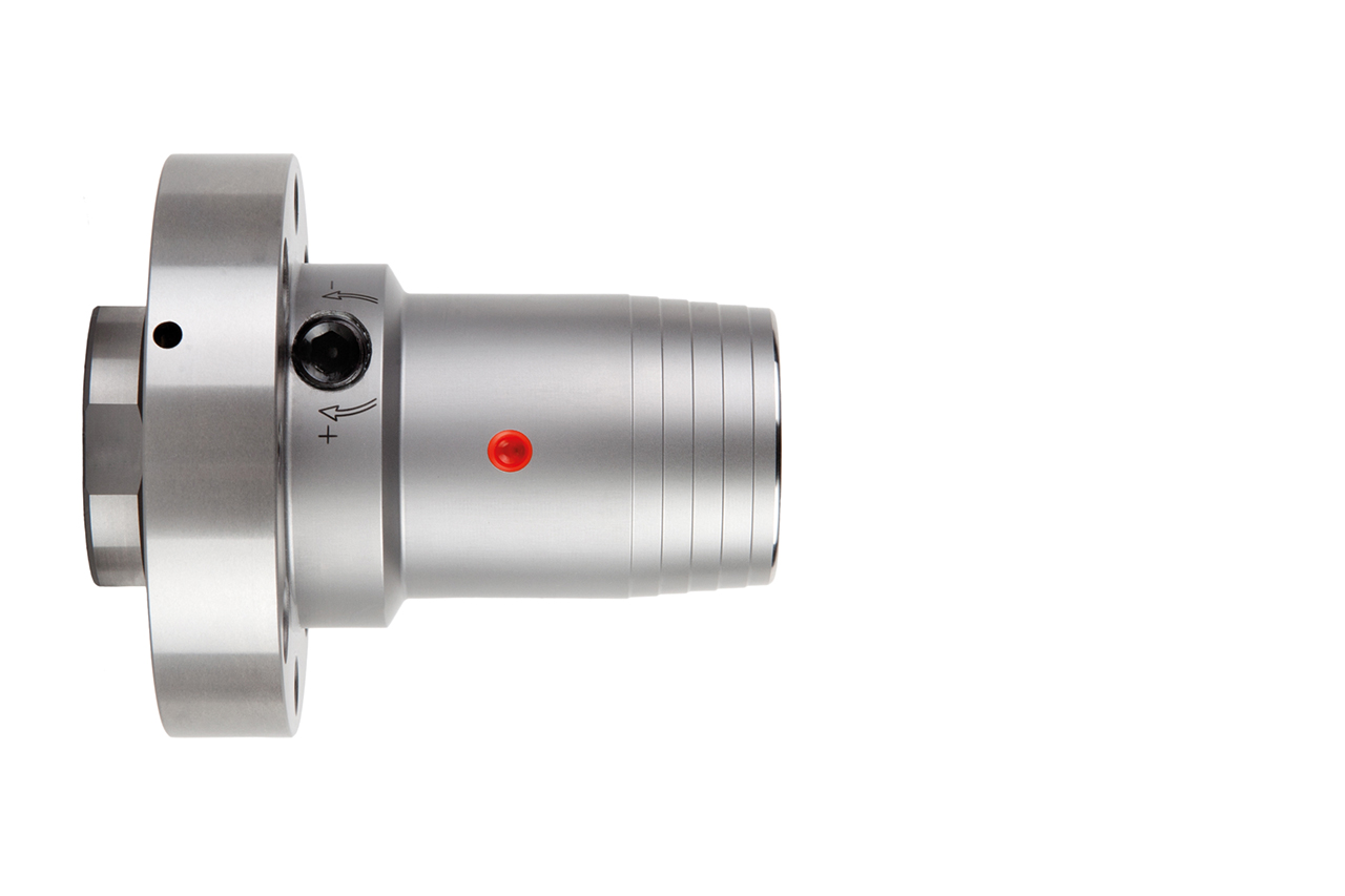 30712232 | HydroChuck MHC, Standard | MAPAL Shop