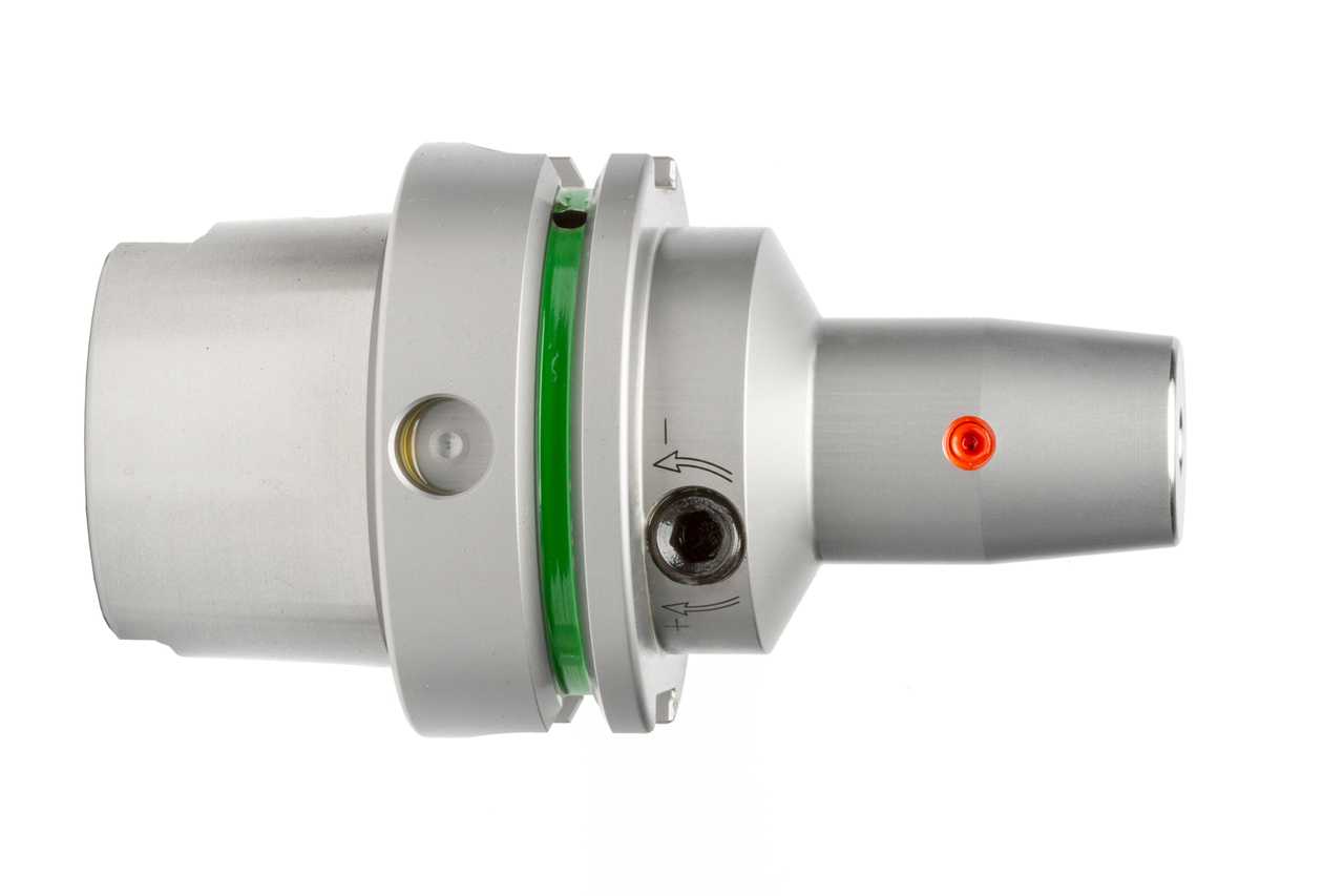 30522921 | Hydro Chuck MHC, Standard MQL 2-Channel | MAPAL Shop