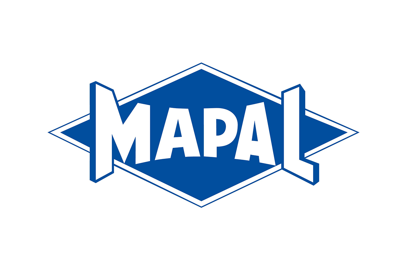 10017544 | Screw | MAPAL Shop