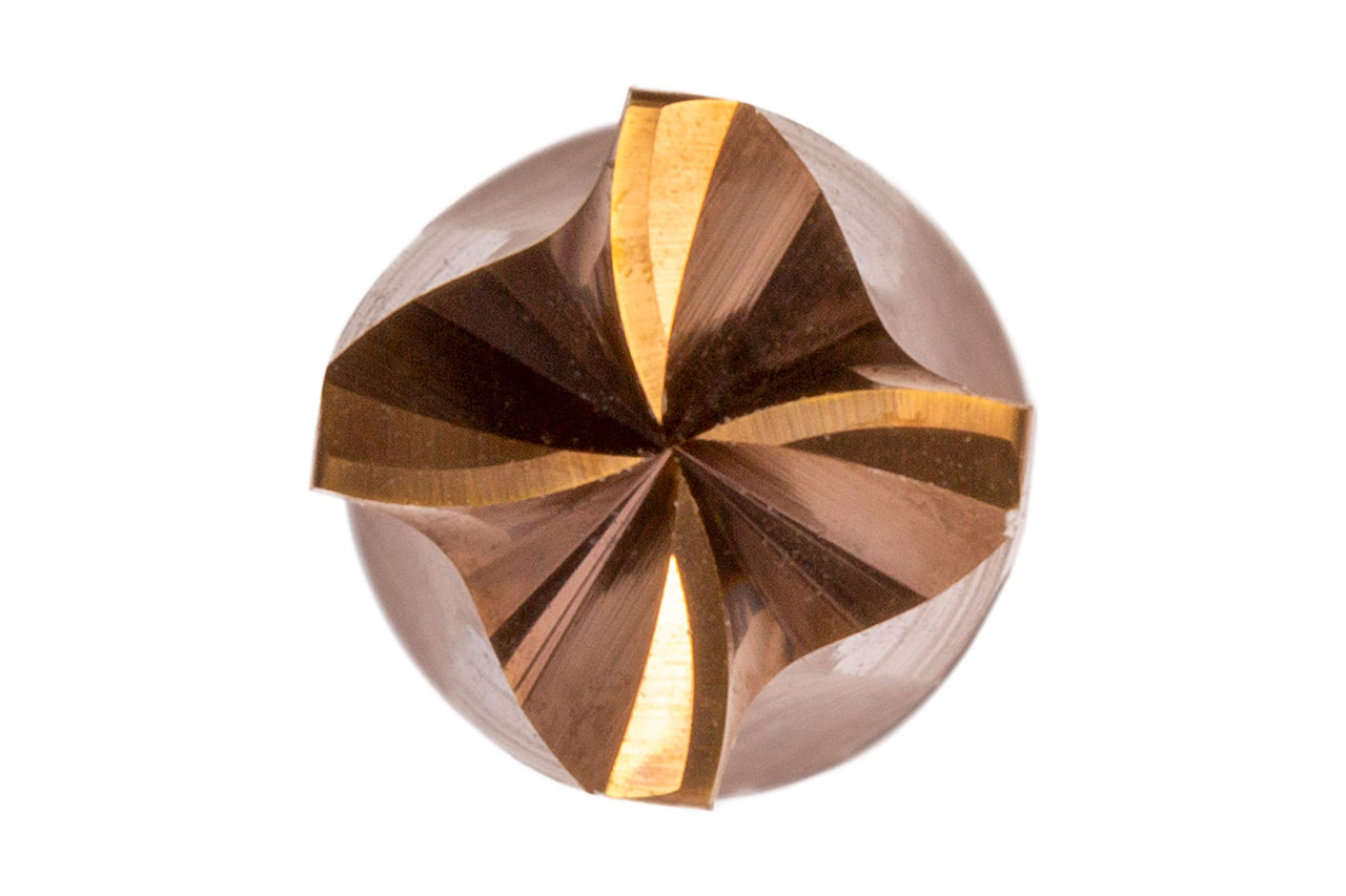 31150953 | OptiMill®-3D-HF-Hardened | MAPAL Shop