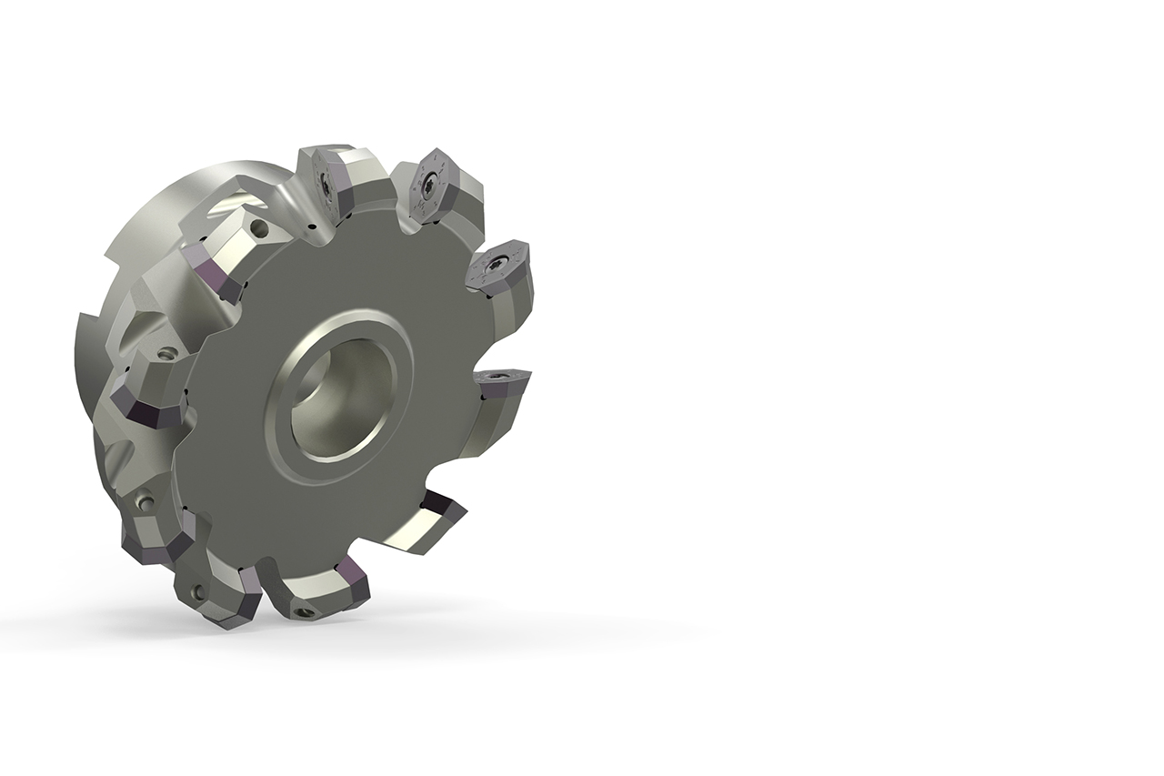 31002137 | NeoMill®-8-Face | MAPAL Shop