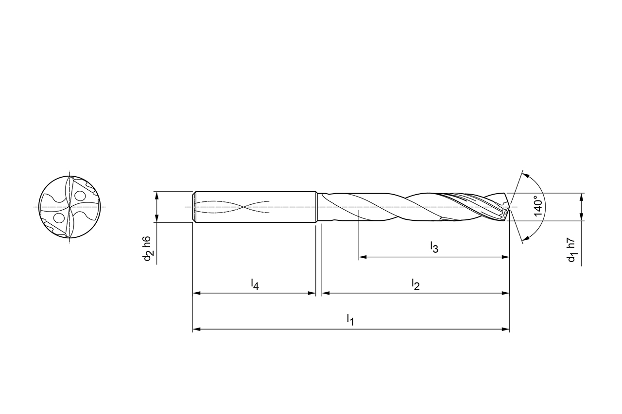 31315855 | MEGA-Speed-Drill-Titan | MAPAL Shop
