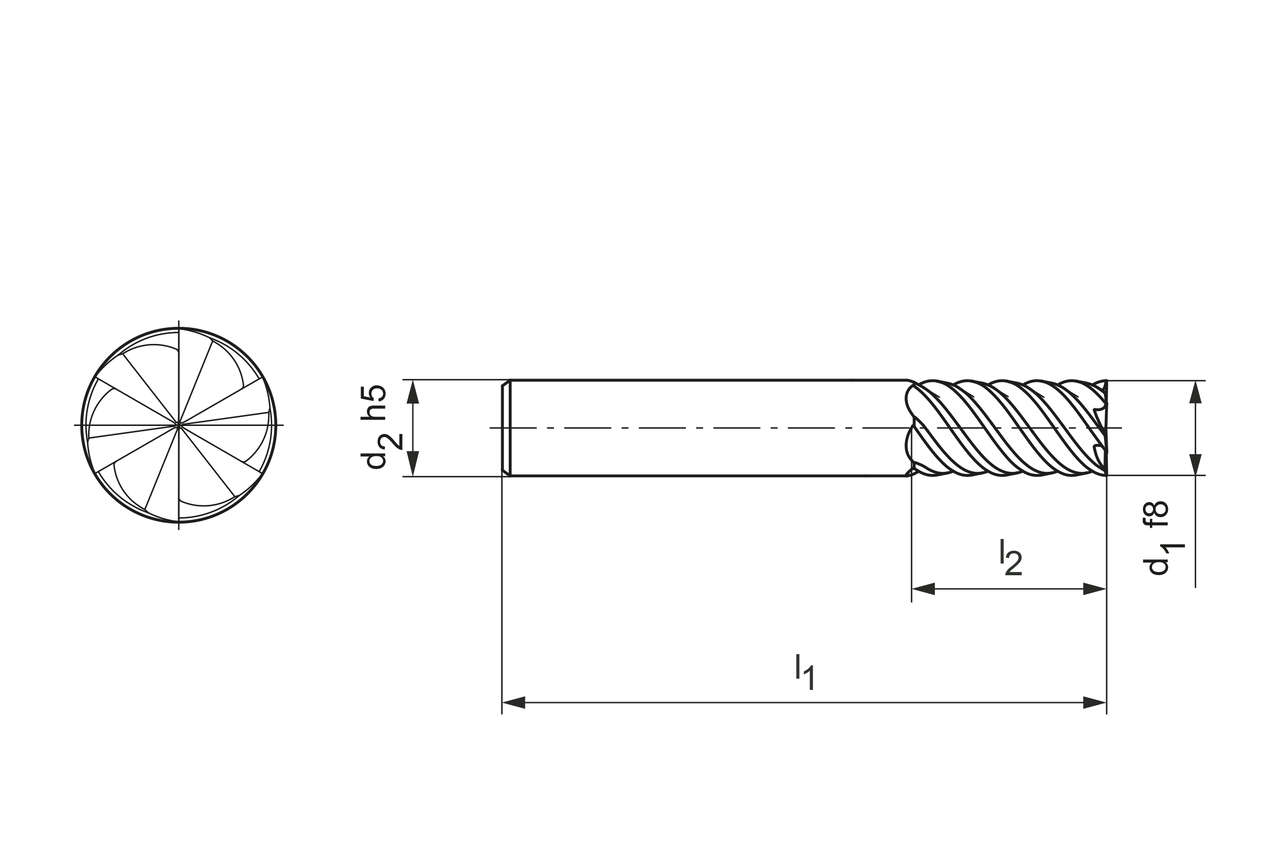 31199116 | OptiMill®-Hardened-Finish | MAPAL Shop