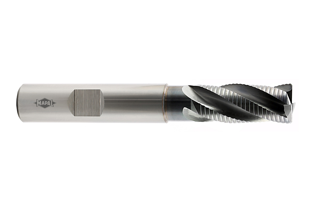 30653397 | OptiMill®-Uni-HPC-Rough | MAPAL Shop